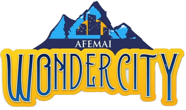 Afemai Wonder City | Premier Amusement Park in Edo State, Nigeria